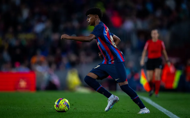 Lamine Yamal Records | Remarkable Football Achievements