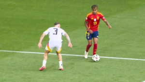 Lamine Yamal Individual Skill | Exceptional Talent and Technique