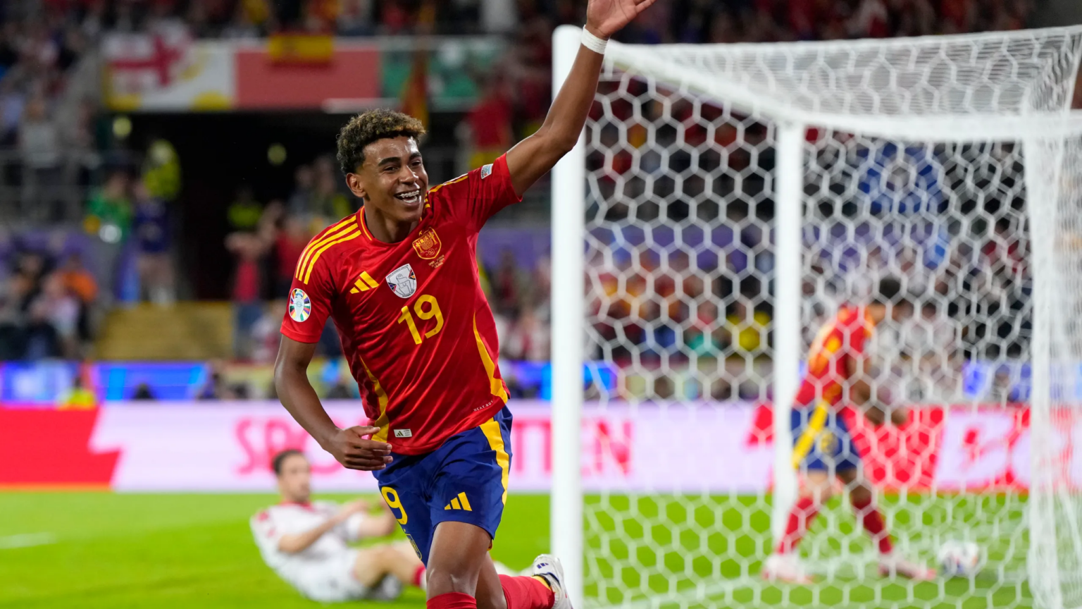 Lamine Yamal Individual Skill | Exceptional Talent and Technique